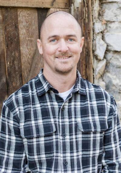 Nathan Cate - Dandridge - Franklin Realty Inc.